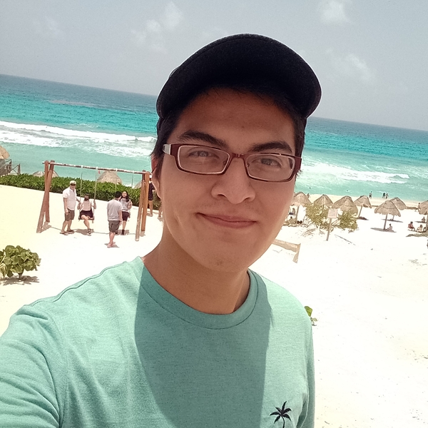 Luis - Profesor de inglés - $7705/h Luis - Profesor de inglés - $7705/h