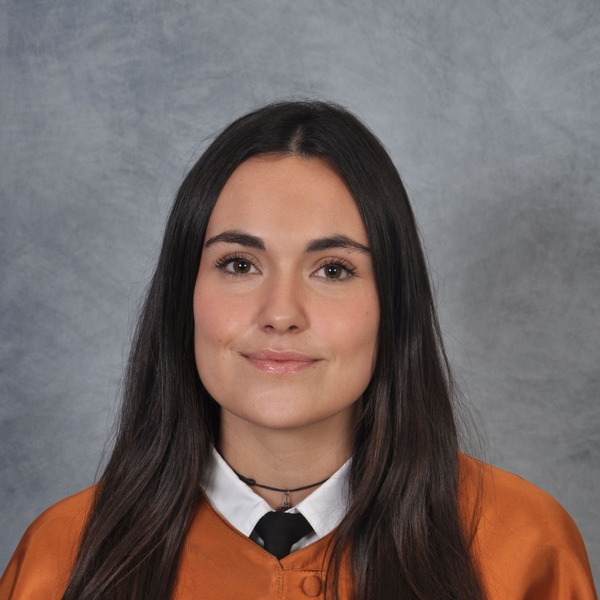 Carla - Profe de biología en Alcorcón - 12€/h