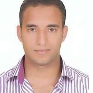 Oussama - Prof de maths à Bièvres - 14€/h