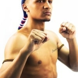 Chris-Marlon - Prof de boxe anglaise à Toulouse - 40€/h - 1 avis - 1 ...