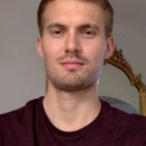 Nicolas - Prof de maths à Lyon - 15€/h