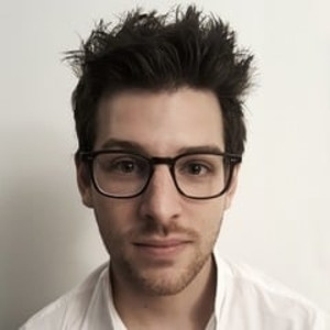 Mathieu - Prof de maths à Paris - 50€/h