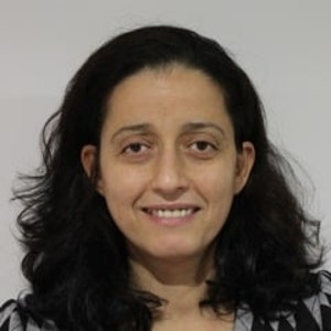 Lina - Prof d'arabe - 15€/h - 2 élèves accompagnés