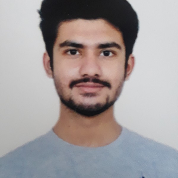 Devansh - Mathematics tutor - 2$/h