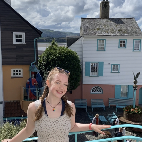 Alice - Math tutor - $28/h - 1 avis