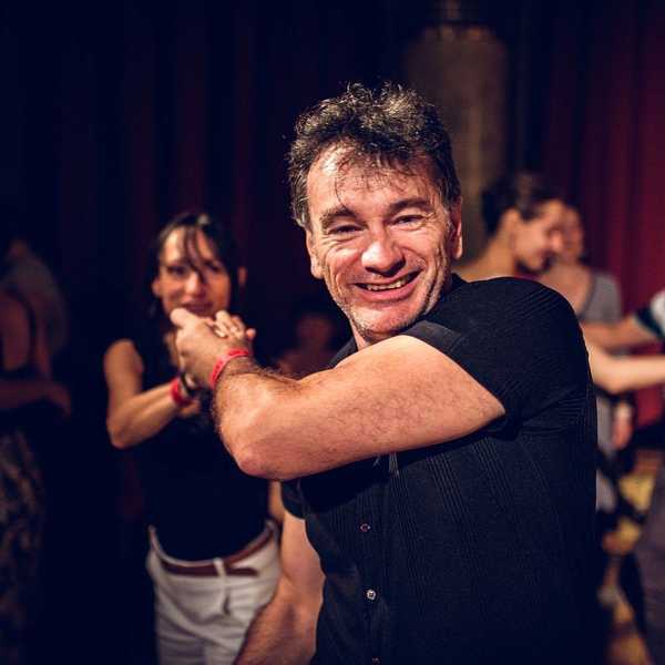 WeBalTheWorld - Prof de danse à Paris - 50€/h - 1 avis WeBalTheWorld - Prof de danse à Paris - 50€/h - 1 avis