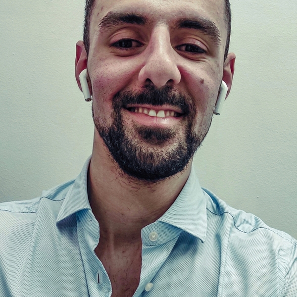 Lucas - Entrenador personal - 1€/h