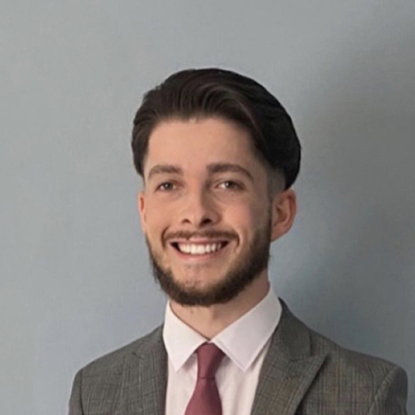Kyran - English teacher - ₹3722/h