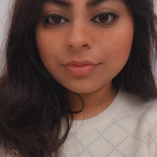 Ishita Arora - Biology tutor - 6$/h