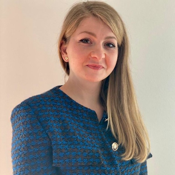 Michela - Insegnante di economia a Padova - 23€/ora - 17 recensioni ...