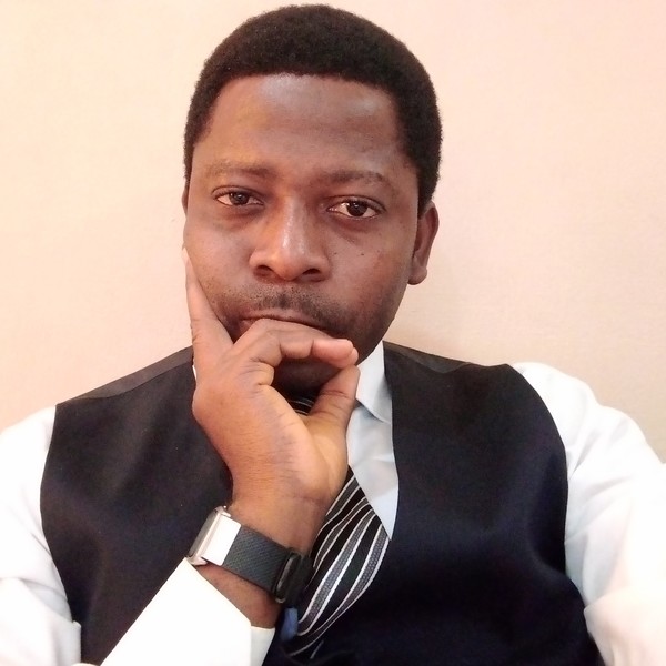 Victor - French tutor - 3$/h