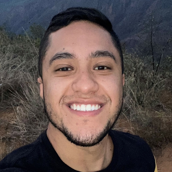 Juan camilo - Profesor de matemáticas - $193/h