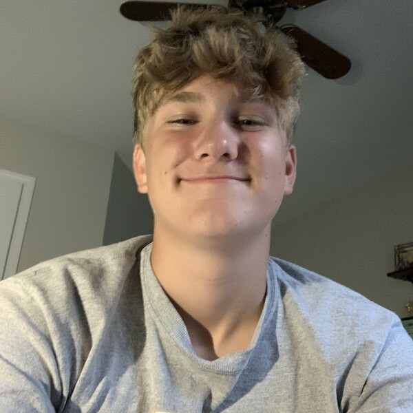 Connor - Maths teacher - ₹2269/h