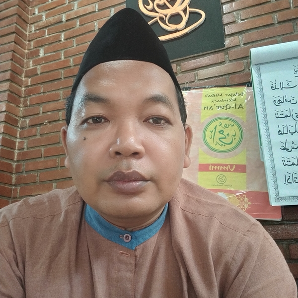 Mufti - Guru mengaji - 50 Rp / jam