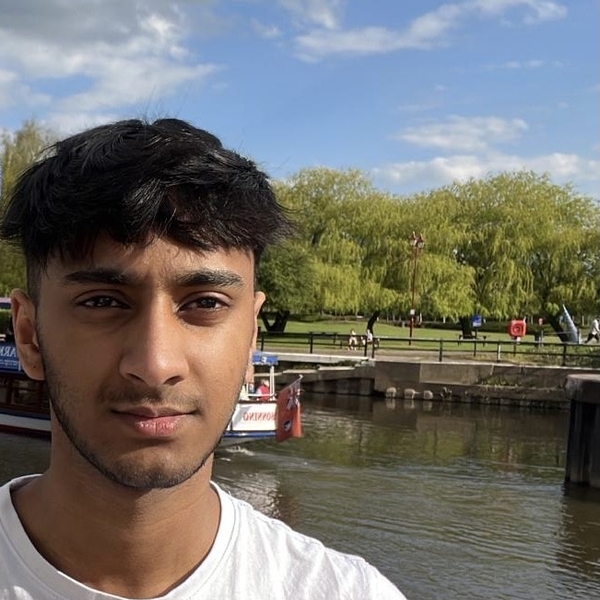 Dusyanth - London, : Biochemistry university student teaching chemistry ...