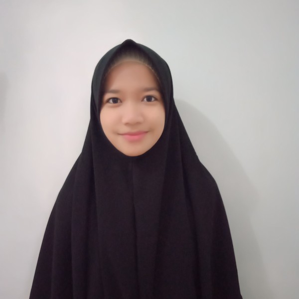 Iffah Nur - Guru mengaji - 45000 Rp / jam