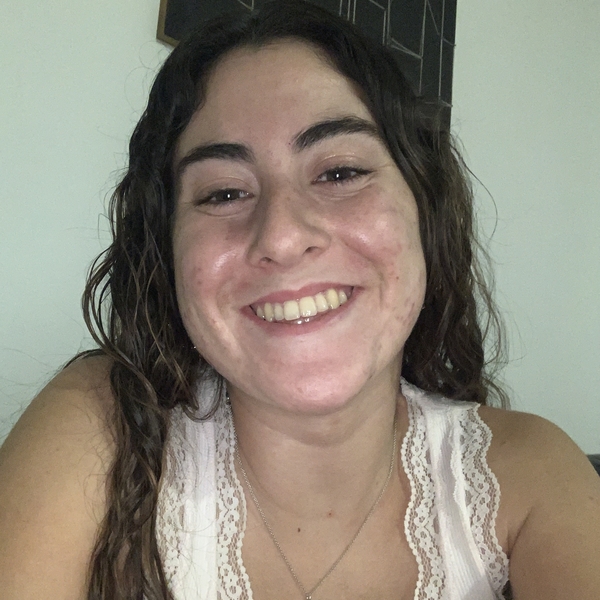 Zaira - Entrenador personal en Madrid - 12€/h