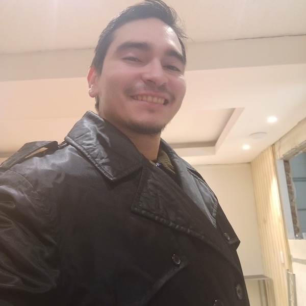 Raúl Ignacio - Profe de inglés - ₡5184/h