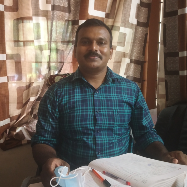 Shibu mathew - Kothamangalam : 15 years of teaching experience in isc ...