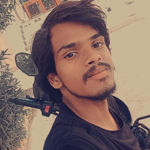 Vasudev mittal - Biology tutor - $16/h