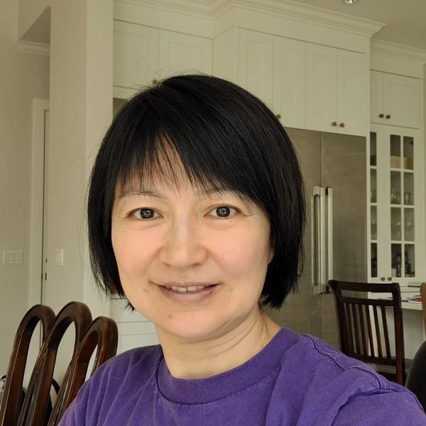 Wei - Maths teacher - ₹3364/h