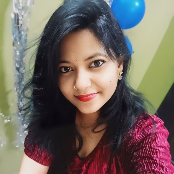 Shikha - Hindi tutor - 3£/h
