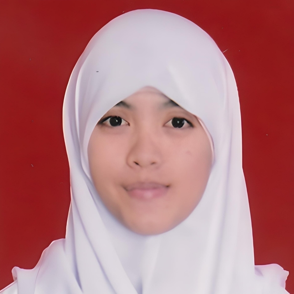 Maya - Guru mengaji - 100000 Rp / jam