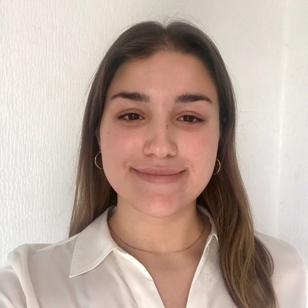 Agustina - Profe de inglés en Madrid - 10€/h