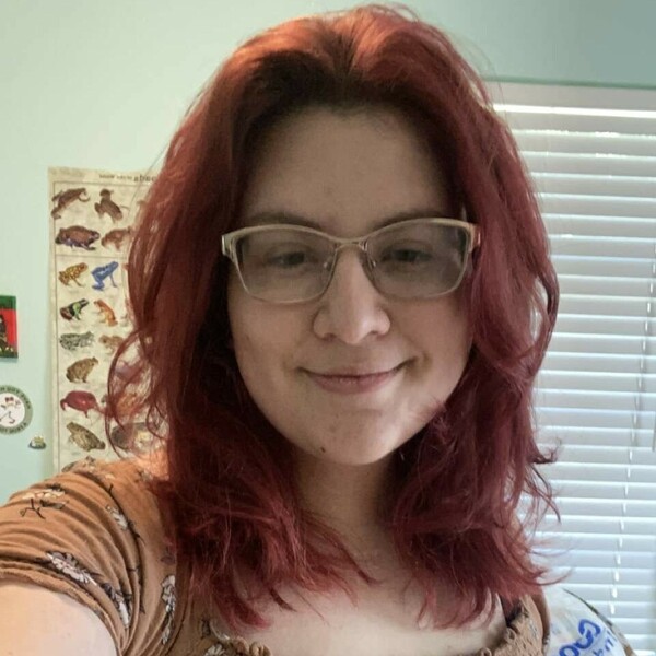 Maria - Spanish tutor in Port Charlotte - 15$/h