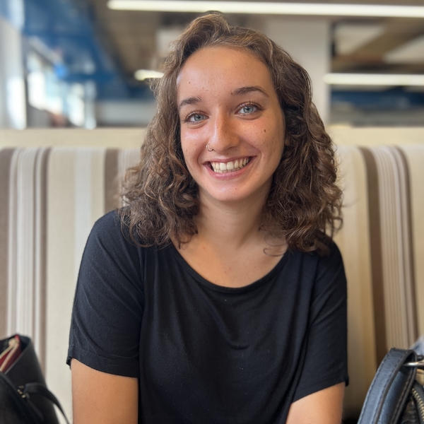 Asia - Profe de vocabulario - inglés en Barcelona - 12€/h