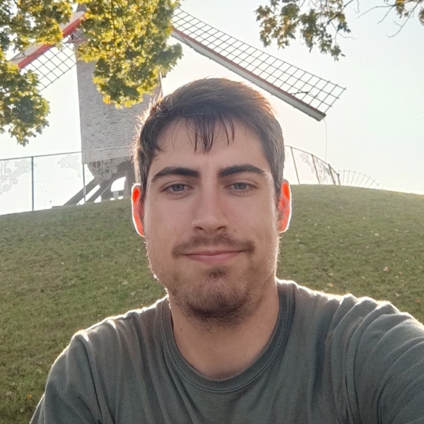 David - Profesor de biología - $220/h