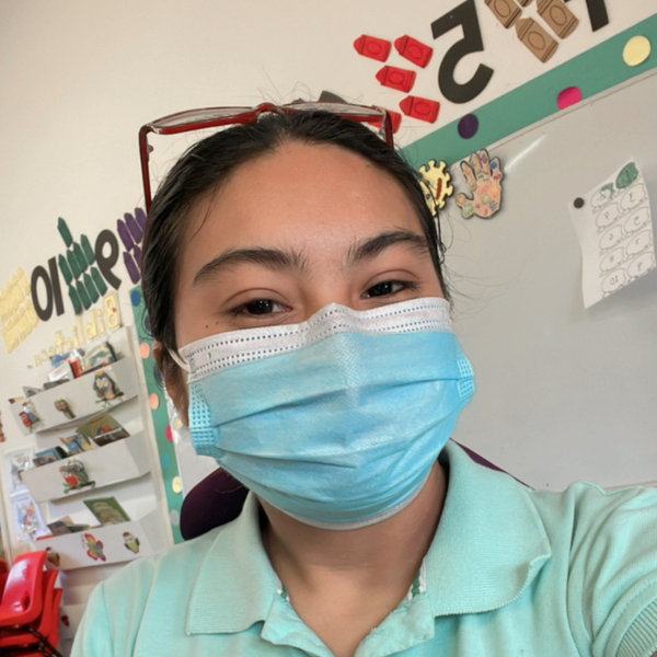 Stephany - Profe de matemáticas - 4€/h