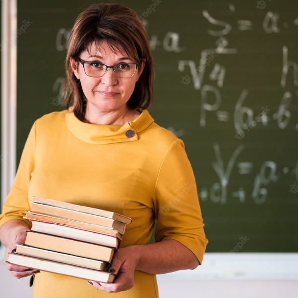 ESTELA - Valdepeñas,: Profesora con mas de 15 años de experiencia en la ...