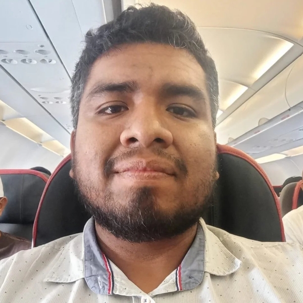 Eric Aarón - Profe de excel en Trujillo - S/30/h - 7 opiniones