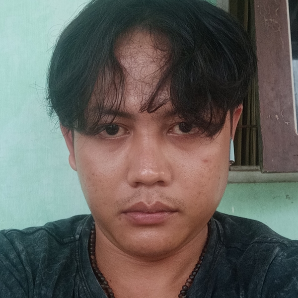 Fikri - Guru menggambar - 100 Rp / jam