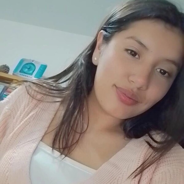 Wendy Fiorella - Profe de italiano en Arequipa - S/25/h