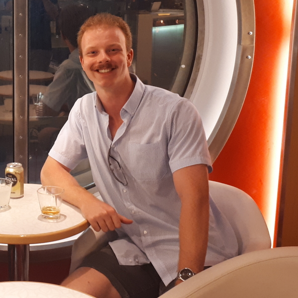 Teun - Leraar Natuurkunde in Oss - 17€/u