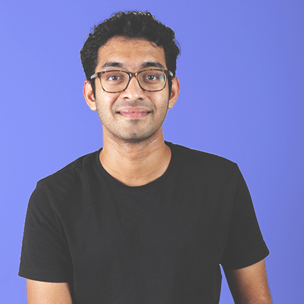 Tanmay - Design tutor - 18$/h