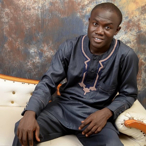 Ayodeji - German teacher - ₹259/h