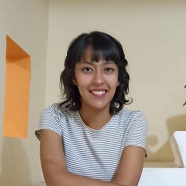 Susi Carolina - Profe de historia - S/25/h