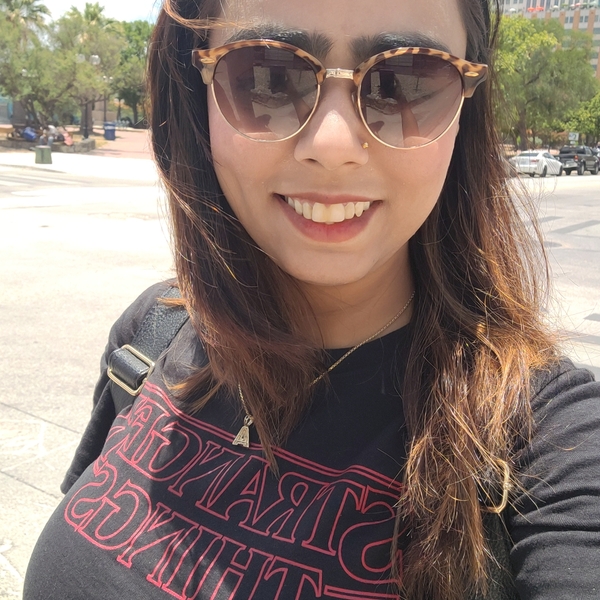 Anil - Nursing tutor in Houston - 25$/h - 1 reviews