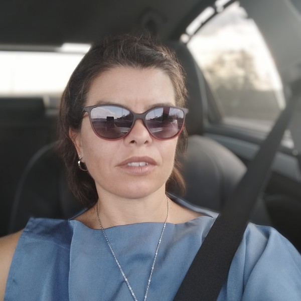 Maria - Professor de biologia - R$ 63/h - 2 avaliações