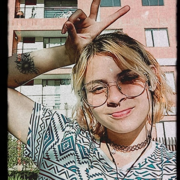 Maria - Bogotá,: Soy estudiante de Biología, se demasiado de ...