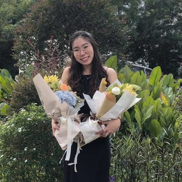 Wen Lin - Piano tutor - 24$/h