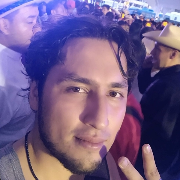 Yahel - Profesor de español para extranjeros - $200/h