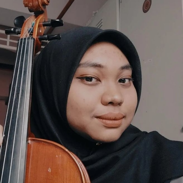 Nur Aliyah Zulaikha - Malay tutor - $12/h