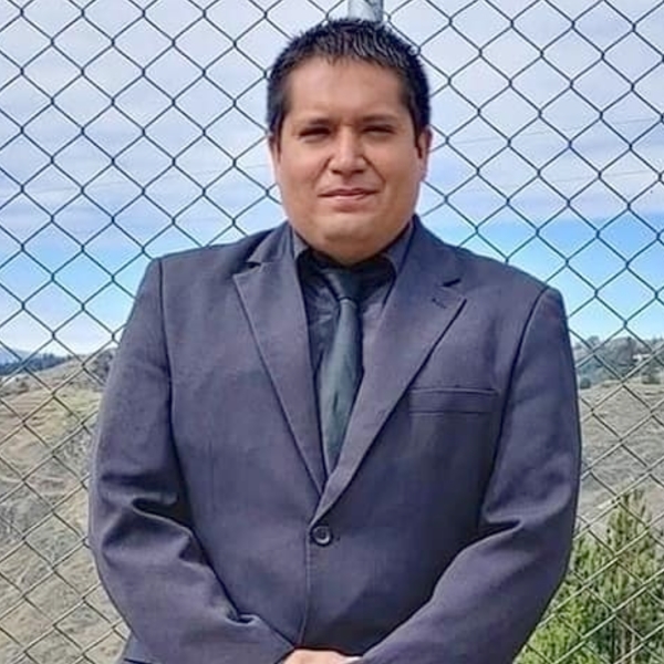 Luis Alberto - Profe de matemáticas - 7€/h