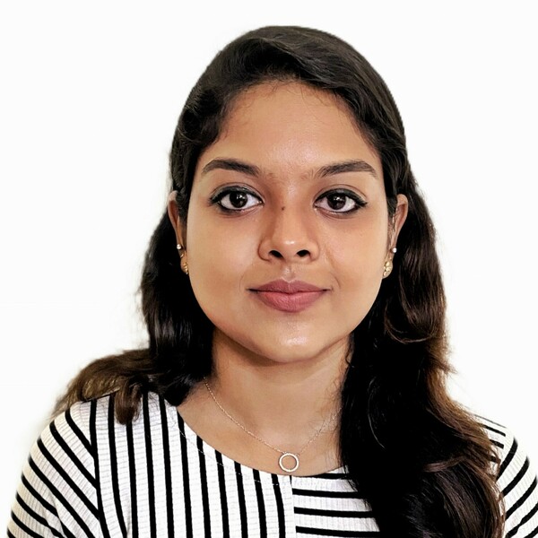 Harini - C tutor - 11$/h