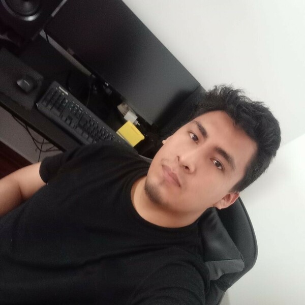 Gerson - Profe de HTML - $42098/h - 1 opiniones