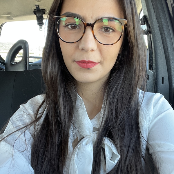 Veronica - Profe de italiano en Barcelona - 11€/h